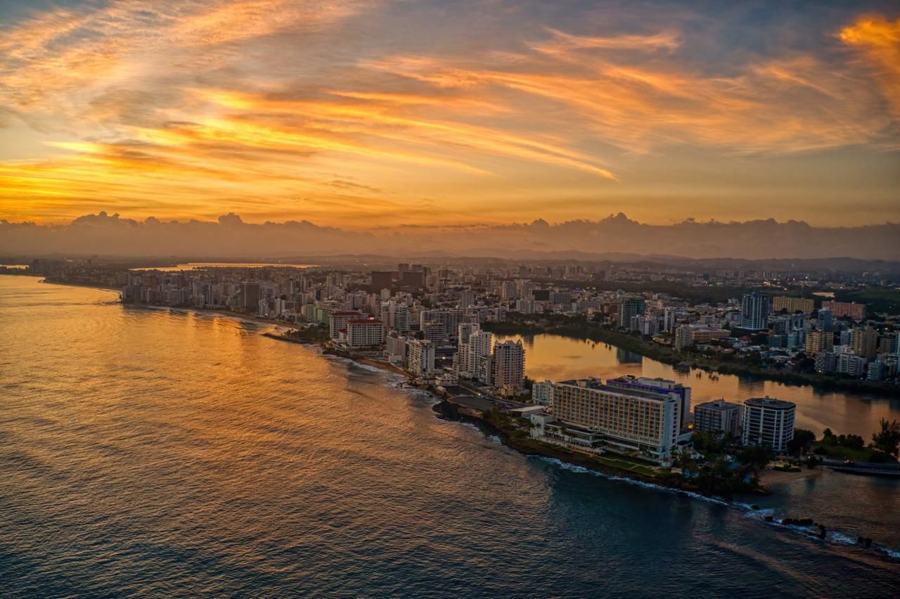 Explora San Juan - Guía Oficial de Turismo